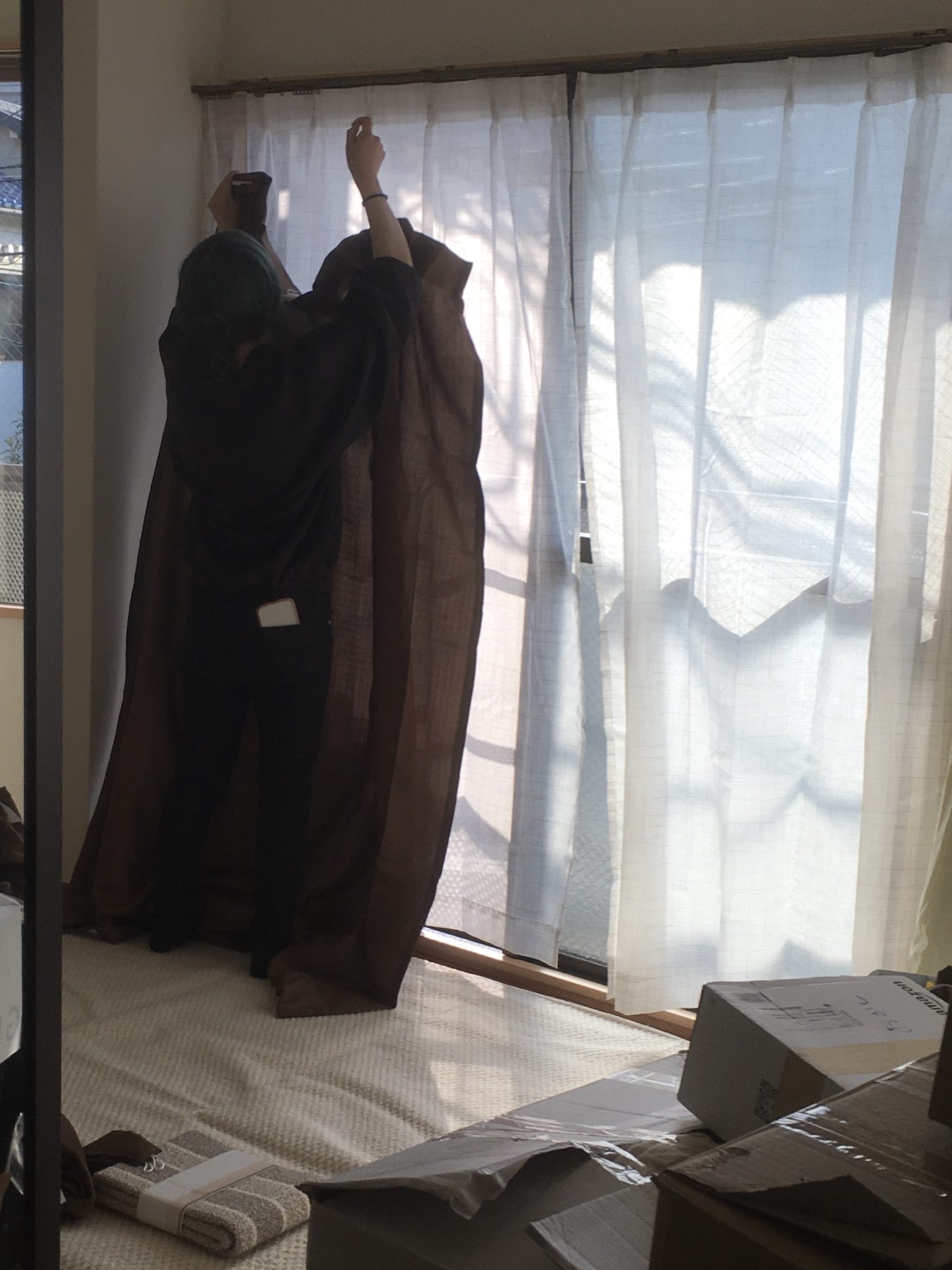 時間がかかるものなら vol.5872 - ngoro-ngoro